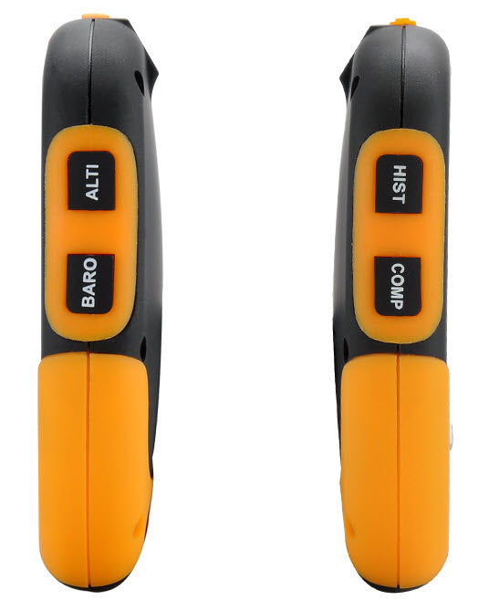 India Gadgets | Sunroad FR500 Outdoor Altimeter Barometer Compass ...